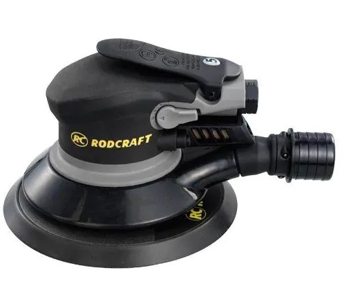 RODCRAFT RC 7705V6 TİTREŞİMLİ ZIMPARA – BOPRO